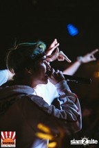 The Rapper Concert at Warmup Cafe Chiangmai | Siam2nite