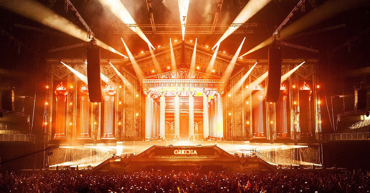 5 Reasons Why You Need to Go to Transmission Festival Asia 2017 | Siam2nite