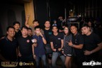 90’s Recall Party: J-Jetrin & James Ruangsak at Goldy | Siam2nite