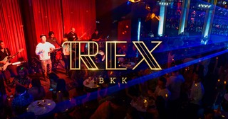 REX BKK Lets You Party Like The Modern Great Gatsby | Siam2nite