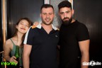 Famous Poolparty Pre-Party with DJ Faahsai at Insanity Nightclub ...