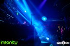 Henry Hacking at Insanity Nightclub | Siam2nite