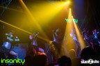 Sick Individuals at Insanity Nightclub | Siam2nite