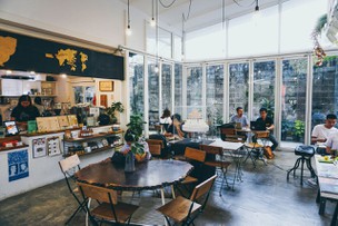 #SundayWellSpent: Exploring the Essentials of Soi Ari | Siam2nite