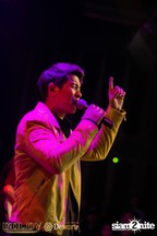 Ice Sarunyu at GOLDY | Siam2nite