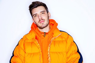 Netsky Shares His Journey in Electronic Dance Music | Siam2nite