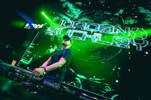 Trance Nights w/ Jordan Suckley at Insanity Nightclub | Siam2nite