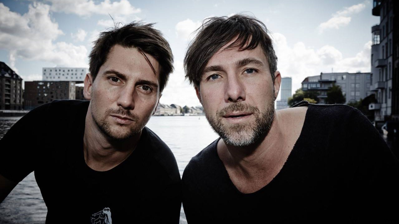 Exclusive Interview with Pan-Pot | Siam2nite