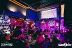 Zeal at La Bai Bar | Siam2nite