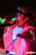 The Rapper Concert at Warmup Cafe Chiangmai | Siam2nite