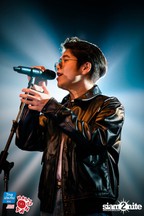 Hall of Fan Concert ft. Atom Chanakan (Album 2) | Siam2nite