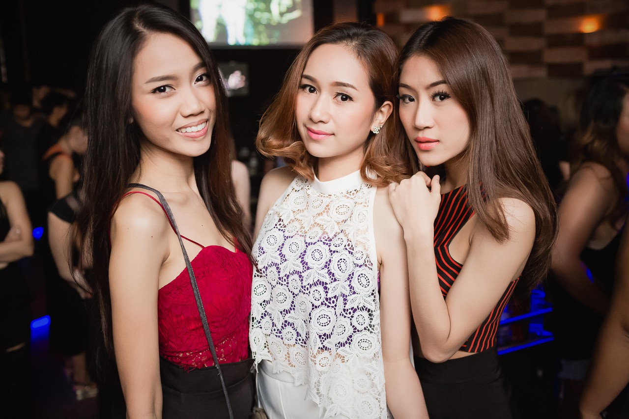Reloaded Party with Slot Machine at Mbs Embassy, Ratchada Soi 4 | Siam2nite