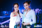 A-Star Pool Party 2018 | Siam2nite
