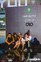 Infinity Indoor Music Festival | Yangon, Myanmar (Album 2) | Siam2nite