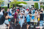 Urban Pool Party 3-Year Anniversary at Pathumwan Princess | Siam2nite