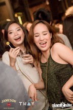 Thay Ekamai 1st Anniversary Party | Siam2nite