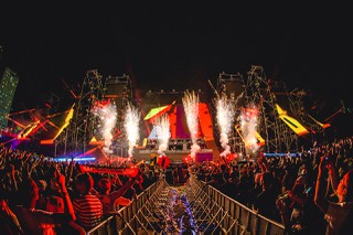 8 Reasons You Need to Check Out 808 Festival 2019 | Siam2nite