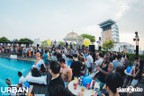 Urban Pool Party 3-Year Anniversary at Pathumwan Princess | Siam2nite