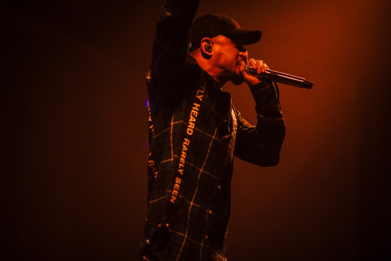 DaboyWay x DJ Buddah at DND Club | Siam2nite