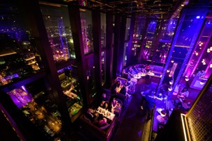 16 Ladies Nights in Bangkok You Shouldn't Miss | Siam2nite
