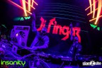DJ Fingaz at Insanity Nightclub | Siam2nite