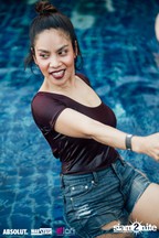 Splash Pool Party | SPLASH at Aloft | Siam2nite