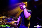 Henry Hacking at Insanity Nightclub | Siam2nite