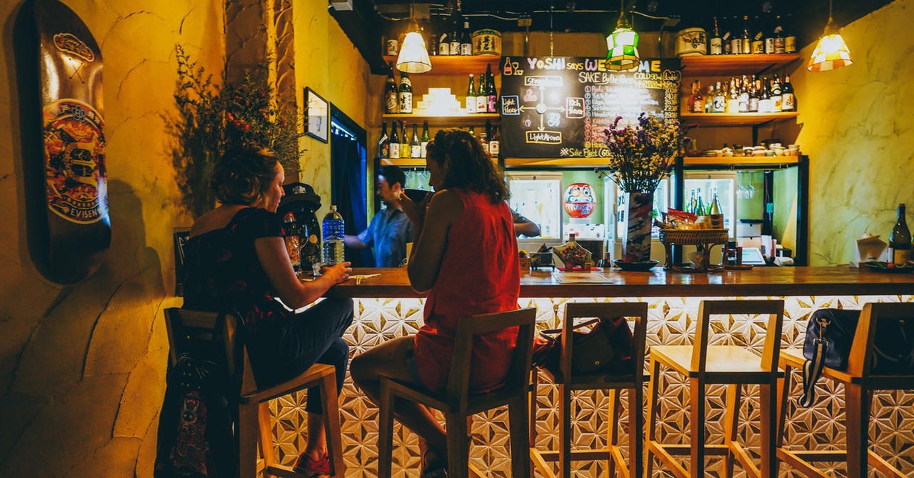 Yoshi Bar - Bar (Ekkamai - Thonglor, Bangkok) | Siam2nite