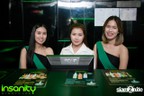 Henry Hacking at Insanity Nightclub | Siam2nite