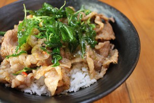 10 Best Kaprow Places that Deliver to Anywhere in Bangkok | Siam2nite