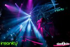 DJ Fingaz at Insanity Nightclub | Siam2nite