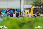 Urban Pool Party 3-Year Anniversary at Pathumwan Princess | Siam2nite