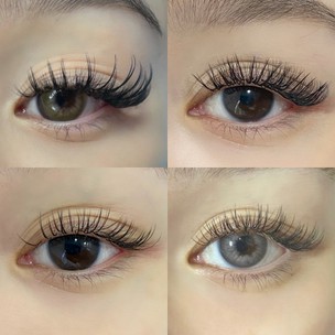 10 Beauty Salons in Bangkok to Get Perfect Eyelash Extension | Siam2nite
