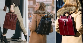 10 Stylish Laptop Backpacks For 2020 | Siam2nite