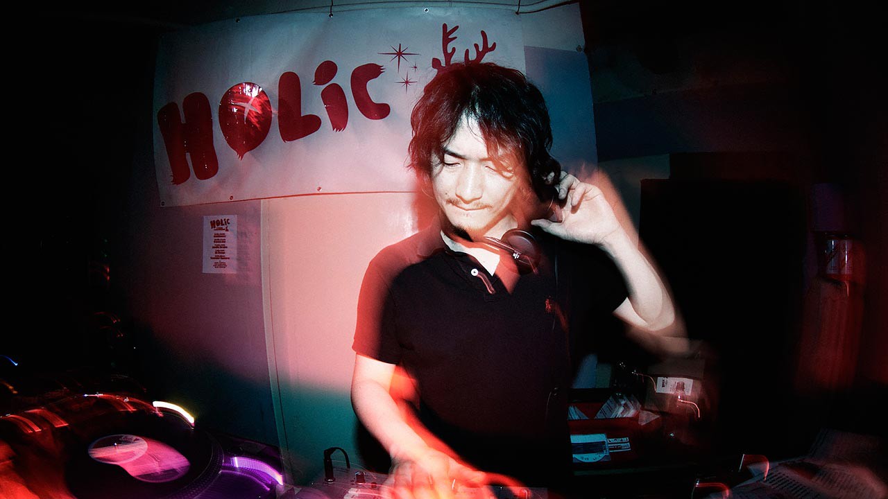 Exclusive Interview with Tomoki Tamura | Siam2nite