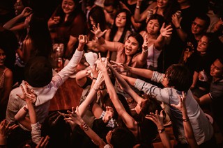 [Recap] TELEx TELEXs & Paradox at Live Remarkable Life Concert | Siam2nite