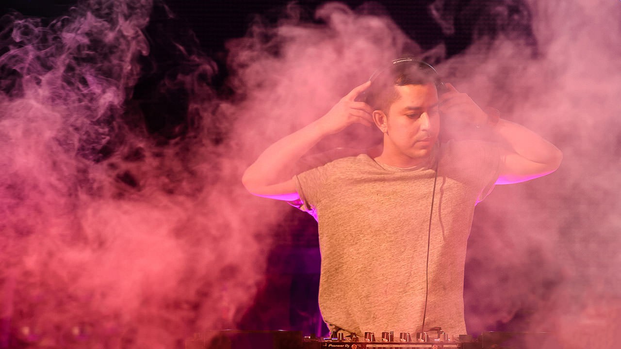 Exclusive Interview with 22Bullets | Siam2nite