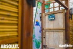 Absolut X Pool Party at Blue Parrot Bangkok | Siam2nite