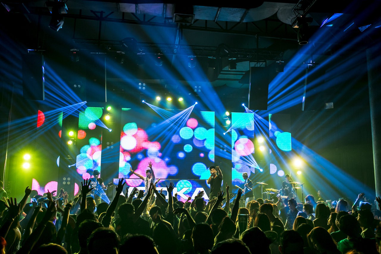 EDM Night At Zodiac Club, Rangsit | Siam2nite