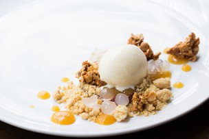 15 Michelin Star Restaurants in Bangkok Gourmets Can't Miss | Siam2nite