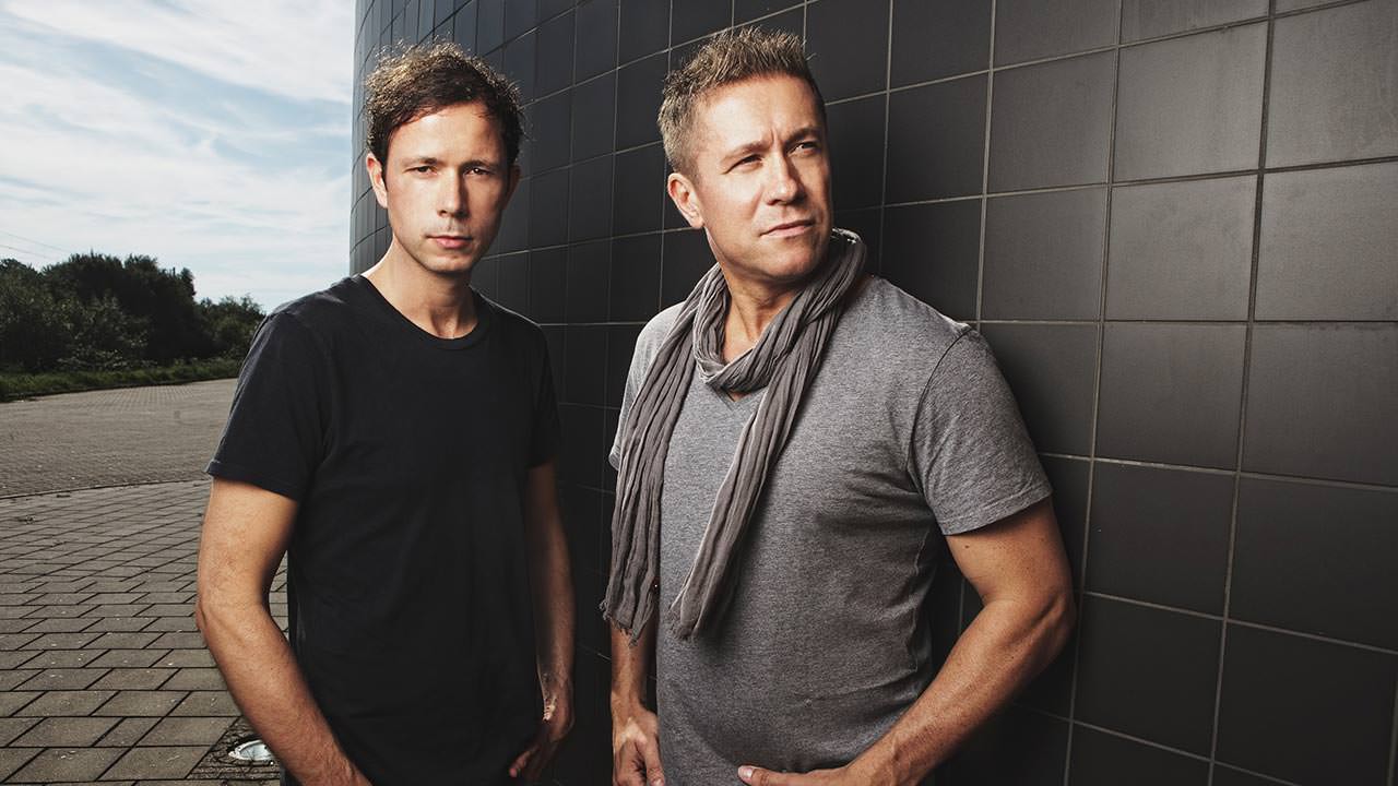 Exclusive Interview with Cosmic Gate | Siam2nite