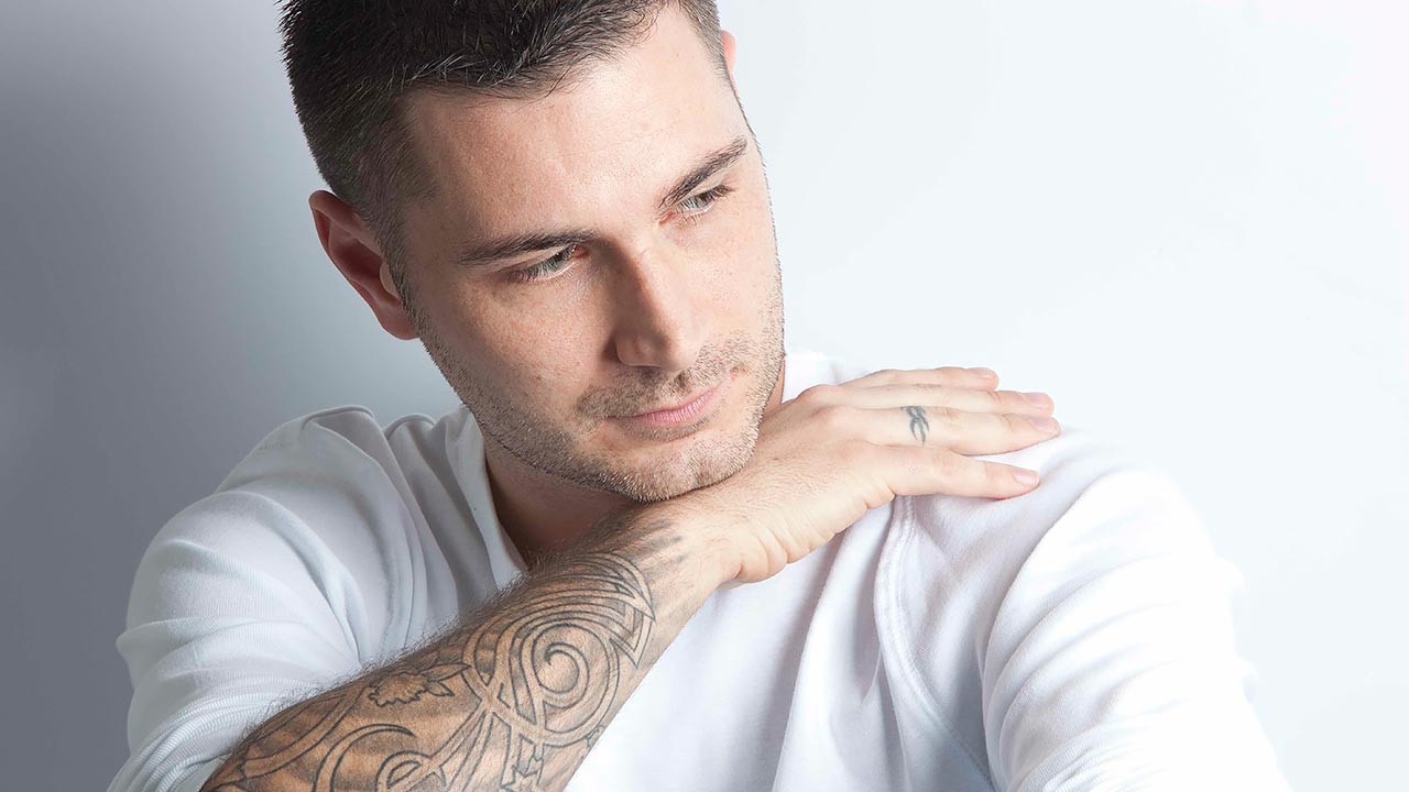 Exclusive Interview with Sean Tyas | Siam2nite