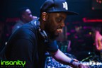 Frank Jez at Insanity Nightclub | Siam2nite