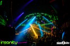 Henry Hacking at Insanity Nightclub | Siam2nite