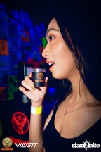 Wukong & Friends at VIOLETT | Siam2nite