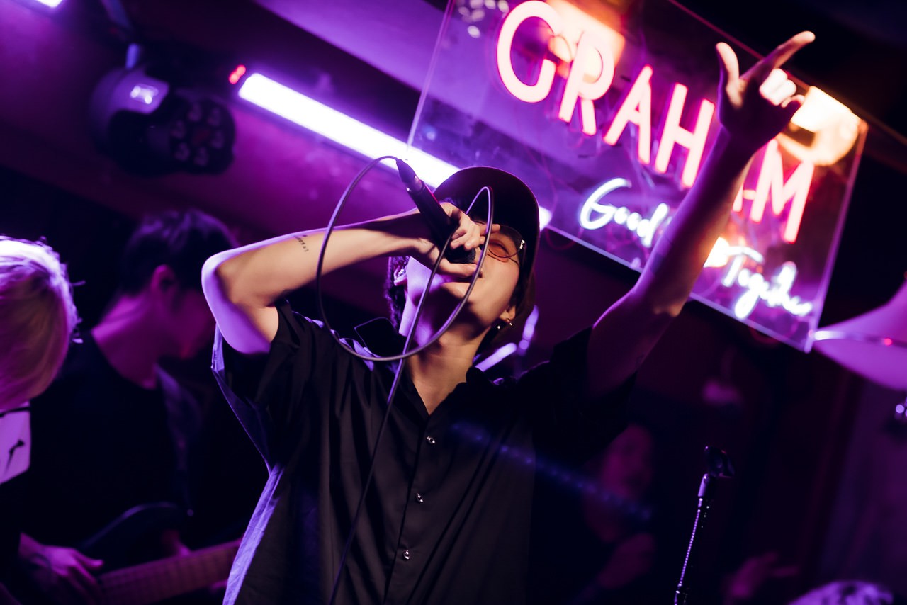 The TOYS at Graham Studio | Siam2nite