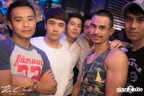 The Party Squad from Netherlands at The Club Khaosan | Siam2nite