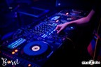 Burst Project x DND present Flure | Siam2nite