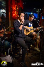 YKPB | Yokee Playboy at Chongcharoen Festival | Siam2nite