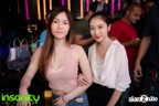 Henry Hacking at Insanity Nightclub | Siam2nite